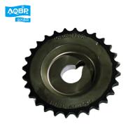 China 10*10*3cm Auto Spare Parts Engine Camshaft Sprocket For JAC Pickup T6 T8 1021023FD020 for sale
