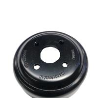 China 2008-2014 Year Water Pump Pulley for JAC He Yue/Refine S3/REIN/Tong Yue 1041018GG010 for sale