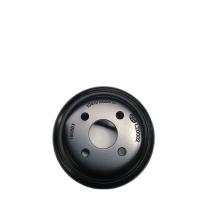 China 2008-2014 Year Water Pump Pulley for JAC He Yue/Refine S3/REIN/Tong Yue 1041018GG010 for sale