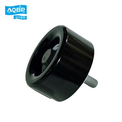 China 1025800FD020 JAC Parts Engine Tensioner Idler Pulley For T6 T8 Pickup 7*8*10cm OEM for sale