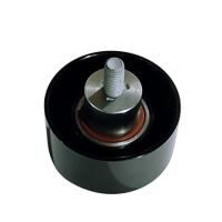 China 1025800FD020 JAC Parts Engine Tensioner Idler Pulley For T6 T8 Pickup 7*8*10cm OEM for sale