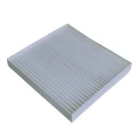 China White Car Cabin Filter Element for JAC T6 T8 Pickup Air Conditioner OE 8104102P3010 for sale