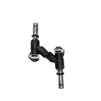 China Automotive Parts Injector 01 Pair For JAC Tong Yue Refine S2 R3 1042101GG010 Benefit for sale
