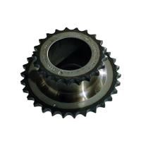 China Gear Sprocket 1021021FD020 for JAC Pickup T6 T8 Auto Parts High Pressure Oil Pump Drive for sale