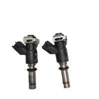China Automotive Parts Injector 01 Pair For JAC Tong Yue Refine S2 R3 1042101GG010 Benefit for sale