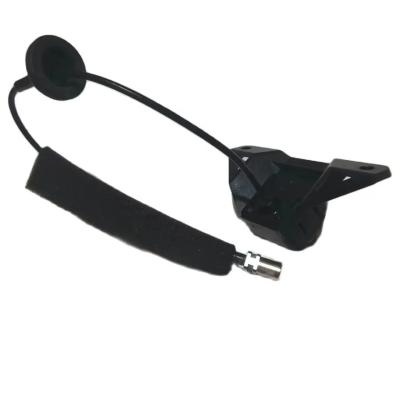 China 3667240U7313 Panoramic Parking Rear Camera for JAC Jiayue A5 19.11- 1st Generation OE for sale