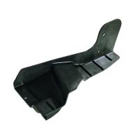 China Left Fender Mudguard for JAC Pickup T6 T8 As Illustrated in the Pictures 1306010P3060 for sale