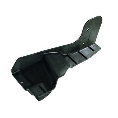 China Left Fender Mudguard for JAC Pickup T6 T8 As Illustrated in the Pictures 1306010P3060 for sale