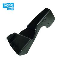 China Left Fender Mudguard for JAC Pickup T6 T8 As Illustrated in the Pictures 1306010P3060 for sale
