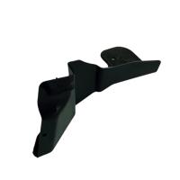 China Left Fender Mudguard for JAC Pickup T6 T8 As Illustrated in the Pictures 1306010P3060 for sale