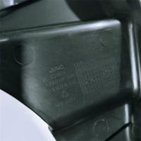 China Left Fender Mudguard for JAC Pickup T6 T8 As Illustrated in the Pictures 1306010P3060 for sale