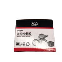 China Auto Parts Tensioner-Idler for JAC He Yue Tong Yue 1025200GG010GC 0.22kg High Demand for sale