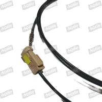 China JAC JIAYUE A5 / J7 OE Number 3667412U7312 Visual Parking Left Video Harness II 19.11- for sale