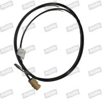 China JAC JIAYUE A5 / J7 OE Number 3667412U7312 Visual Parking Left Video Harness II 19.11- for sale