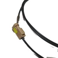 China JAC JIAYUE A5 / J7 OE Number 3667412U7312 Visual Parking Left Video Harness II 19.11- for sale