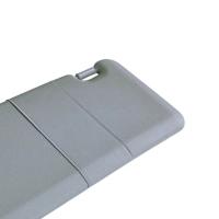 China Car Sun Visor Windscreen Sunshade for JAC T6 Pickup OE 5702300P3010 in Gray Material for sale