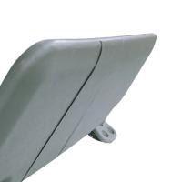 China Car Sun Visor Windscreen Sunshade for JAC T6 Pickup OE 5702300P3010 in Gray Material for sale