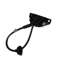China JAC JIAYUE A5 / J7 OE Number 3667340U7300 Rear view camera Assembly Automotive Parts for sale