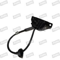 China JAC JIAYUE A5 / J7 OE Number 3667340U7300 Rear view camera Assembly Automotive Parts for sale