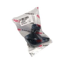 China Plastic Cover Auto Parts Thermostat for JAC He Yue Tong Yue Refine-S3 1041011GG010 for sale