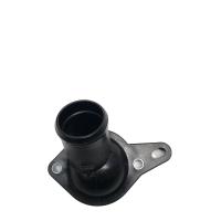 China Plastic Cover Auto Parts Thermostat for JAC He Yue Tong Yue Refine-S3 1041011GG010 for sale