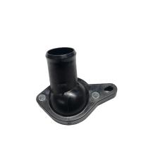 China Plastic Cover Auto Parts Thermostat for JAC He Yue Tong Yue Refine-S3 1041011GG010 for sale