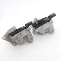 China SHUAILING T6 EGR Valve Original Design for Optimal Engine Performance for sale