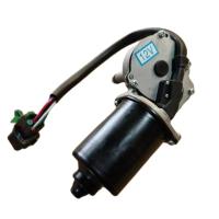 China JAC Heyue Windshield Wiper Motor OE 5205100U2010-1 / Front/Long Line Automotive Parts for sale