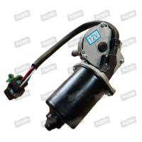 China JAC Heyue Windshield Wiper Motor OE 5205100U2010-1 / Front/Long Line Automotive Parts for sale