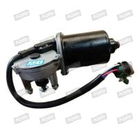 China JAC Heyue Windshield Wiper Motor OE 5205100U2010-1 / Front/Long Line Automotive Parts for sale