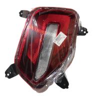 China Plastic Right Rear Fog Lamp and Reflex Reflector Assembly for JAC S3 Car Fitment for sale