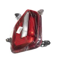 China Plastic Right Rear Fog Lamp and Reflex Reflector Assembly for JAC S3 Car Fitment for sale
