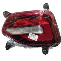 China Plastic Right Rear Fog Lamp and Reflex Reflector Assembly for JAC S3 Car Fitment for sale