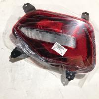 China Plastic Right Rear Fog Lamp and Reflex Reflector Assembly for JAC S3 Car Fitment for sale