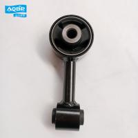 China JAC S3 J4 Engine Mount Left OE NO. 1001600U8510 in Black for Performance for sale
