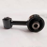 China JAC S3 J4 Engine Mount Left OE NO. 1001600U8510 in Black for Performance for sale