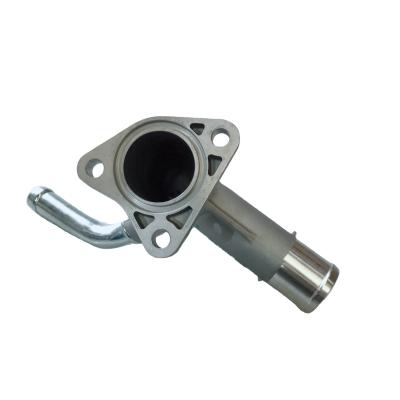 China Car Model T6 2020- Water Outlet for JAC T6 1027207GD150 Durable and Auto Parts for sale