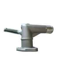 China Car Model T6 2020- Water Outlet for JAC T6 1027207GD150 Durable and Auto Parts for sale
