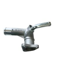 China Car Model T6 2020- Water Outlet for JAC T6 1027207GD150 Durable and Auto Parts for sale