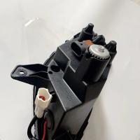 China Upgrade Your JAC J5's Lighting with White Daytime Running Lights and Front Fog Lights for sale