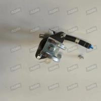 China Automotive Parts for JAC Refine S2 OE Number 1608100U8710XZ Clutch Master Cylinder for sale