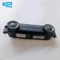 China Upgrade Your Car's Cooling System with JAC Sunray Front Air Conditioner Controller Button for sale