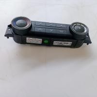 China Upgrade Your Car's Cooling System with JAC Sunray Front Air Conditioner Controller Button for sale