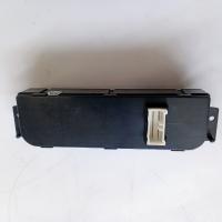 China Upgrade Your Car's Cooling System with JAC Sunray Front Air Conditioner Controller Button for sale