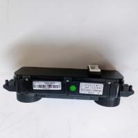 China Upgrade Your Car's Cooling System with JAC Sunray Front Air Conditioner Controller Button for sale