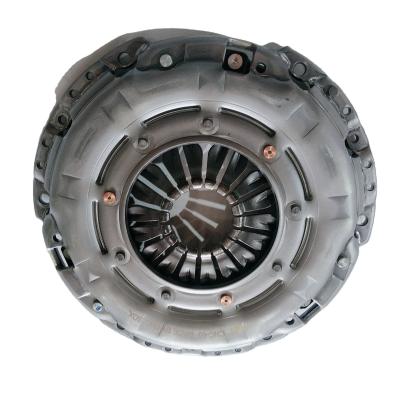 China 41300-V7150 Car Parts OE Number for JAC Refine Pick Up T6 Clutch Pressure Plate for sale