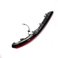 China OE No. 4133300U00A7 Plastic Left Tailgate Rear Combination Lamp Assembly for JAC A5 for sale