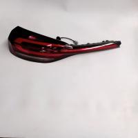 China OE No. 4133300U00A7 Plastic Left Tailgate Rear Combination Lamp Assembly for JAC A5 for sale