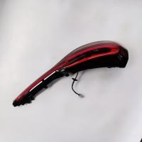China OE No. 4133300U00A7 Plastic Left Tailgate Rear Combination Lamp Assembly for JAC A5 for sale