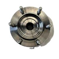 China JAC PICKUP T6 Front Wheel Hub with Bearing Assembly OE Number 3103100P3060 and Durable for sale